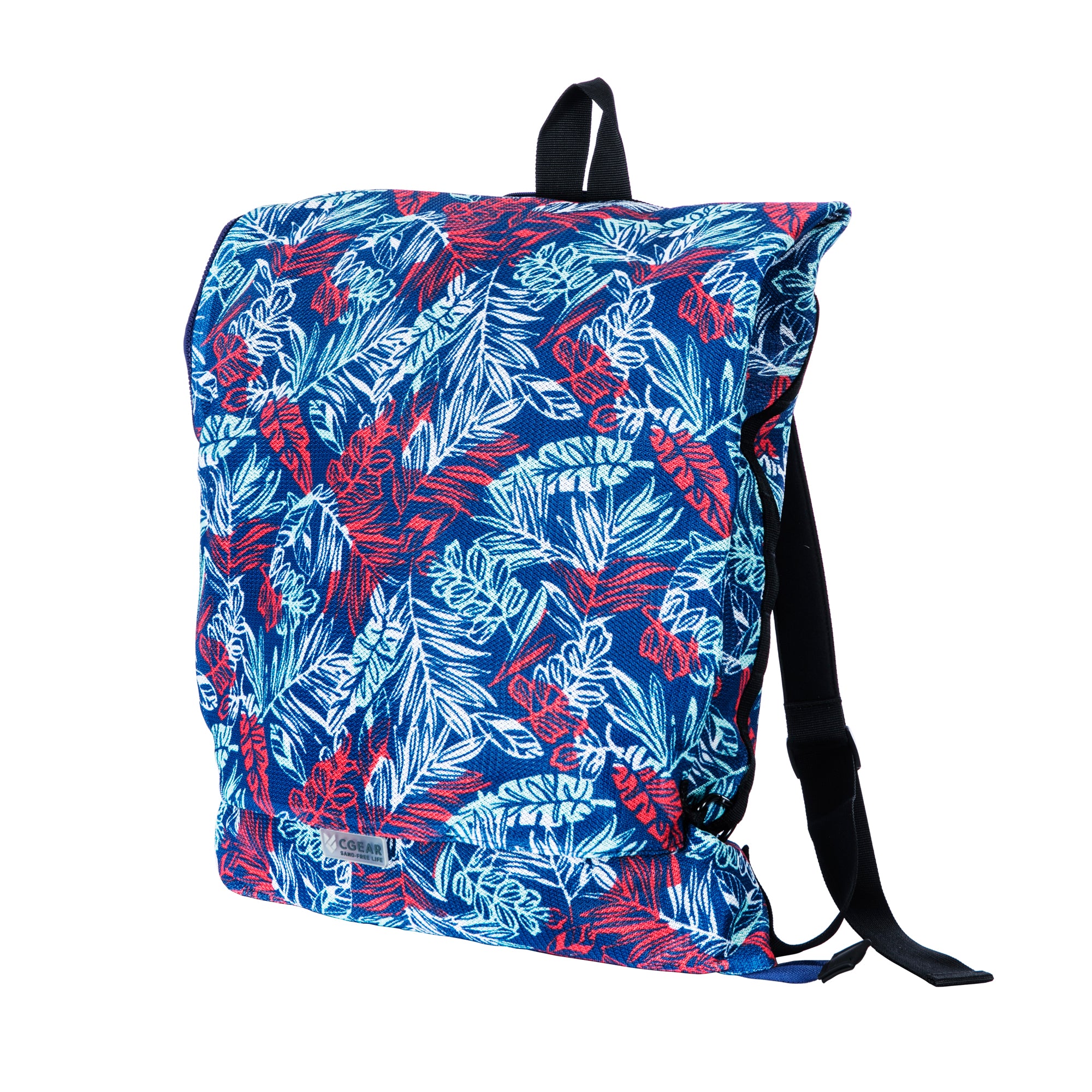 SWITCH TRANSITIONAL BACKPACK – CGEAR SAND-FREE